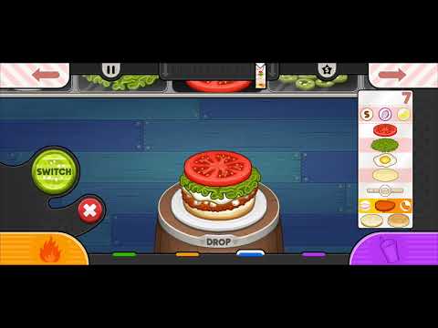 (Duke Gotcha Order) Papa's Cluckeria To Go (read des) - YouTube