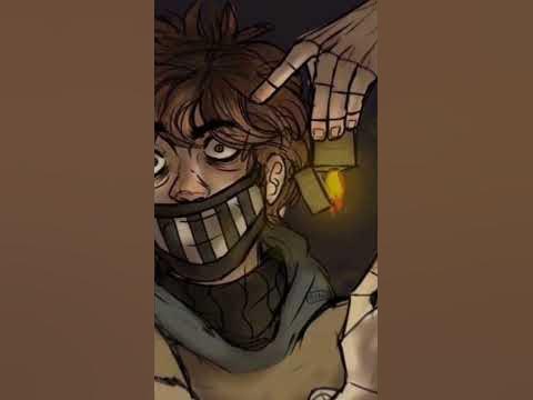 Тим Маски, Худи, Тики Тоби - YouTube