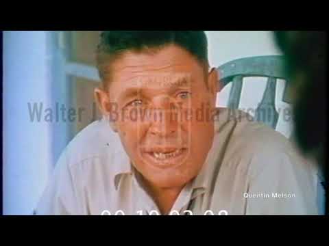 The Alday Murders (1973) - YouTube