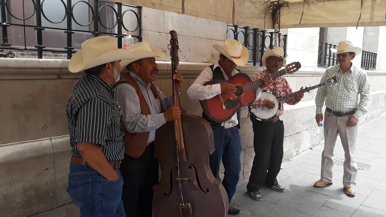 Modesta Ayala - YouTube