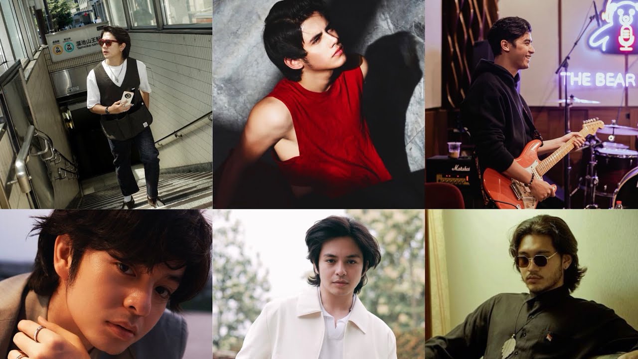 10 AKTOR / ARTIS TERTAMPAN INDONESIA SAAT INI - YouTube