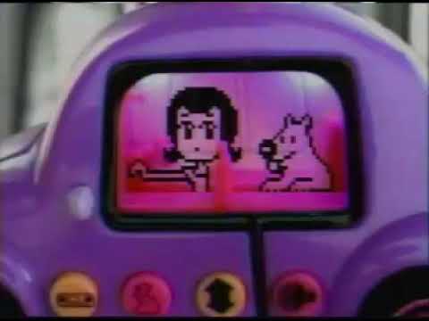 Pixel Chix Road Trippin' Cars Commercial (2006 15 Sec) - YouTube