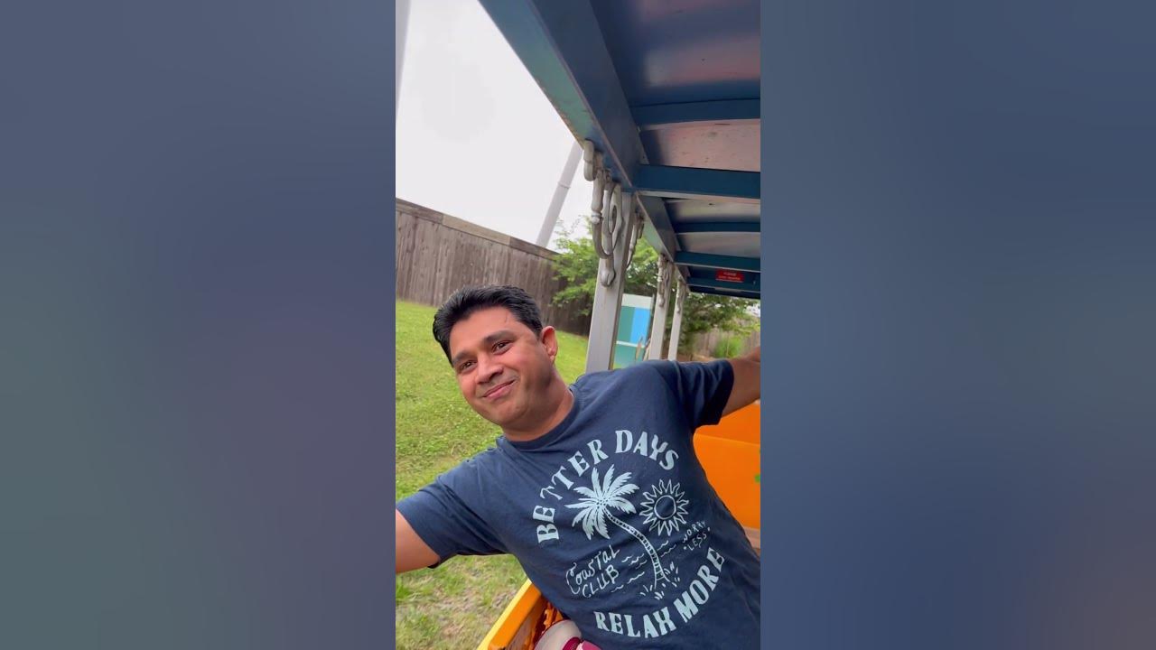 Enjoying train ride 🤩🤩#shorts #ytshorts #krishu #sanu #krishuskingdom - YouTube