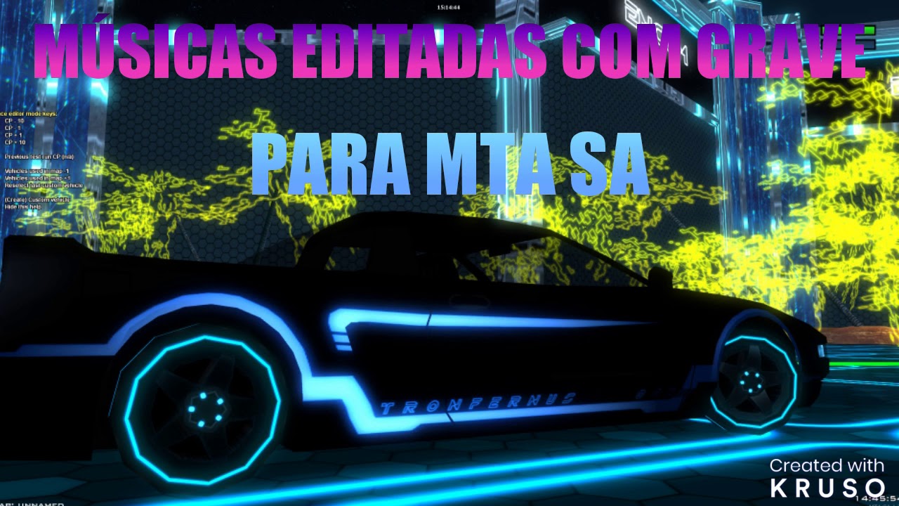 músicas editadas para #MTA 2019/2020 - YouTube