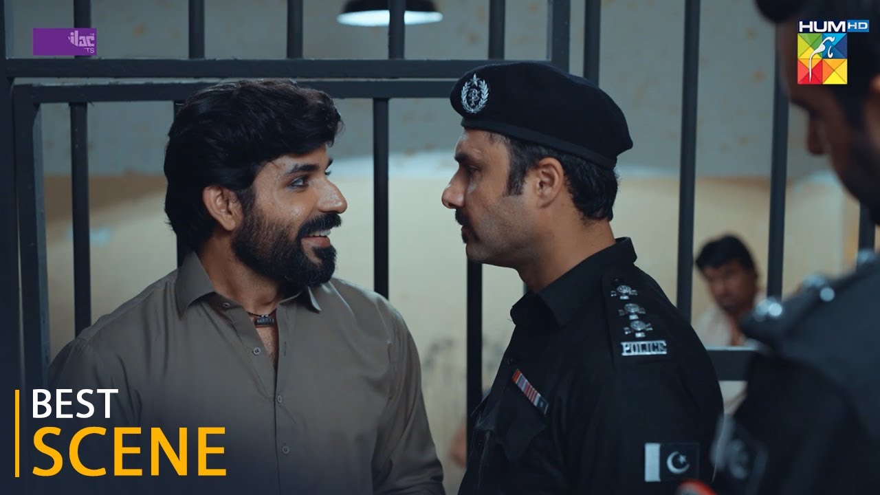 Nadaan - Episode 02 - Best Scene 02 - #ramshakhan #ahmedaliakbar - HUM ...