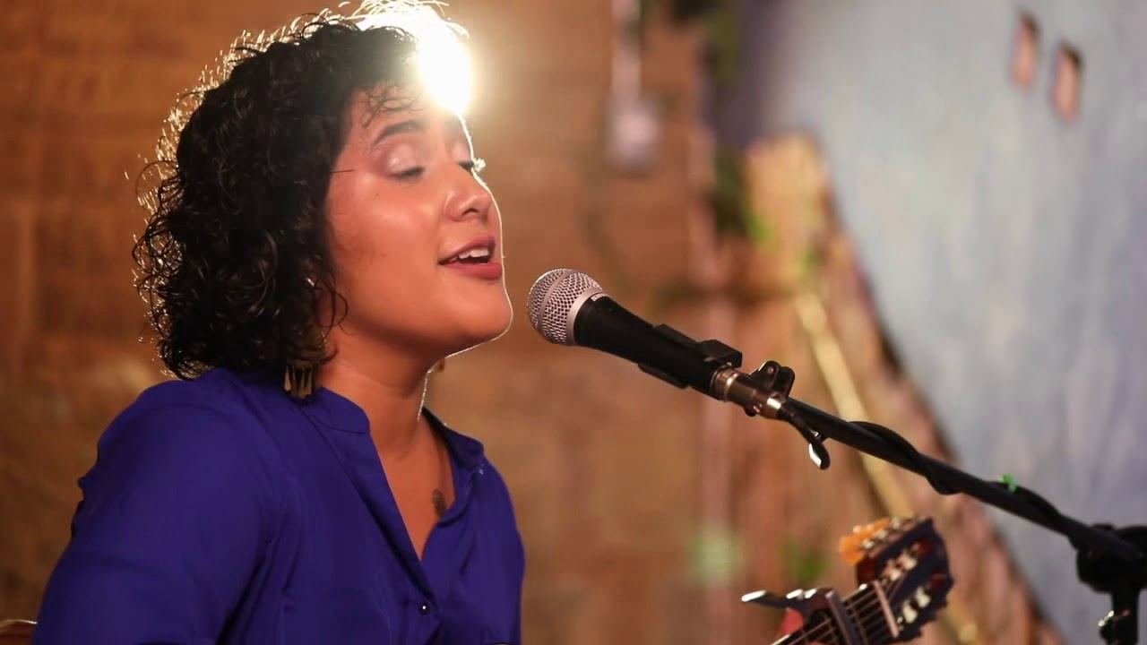 Tania Chan concert Oaxaca to Nova Scotia - YouTube