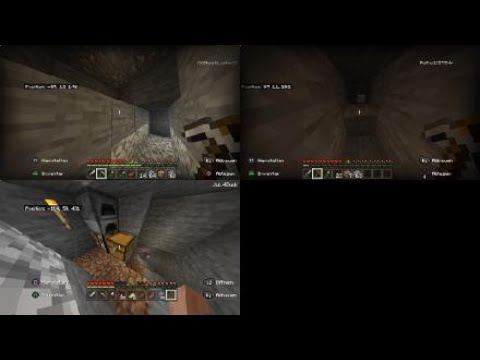 Minecraft VORA 1 Part 1 - YouTube