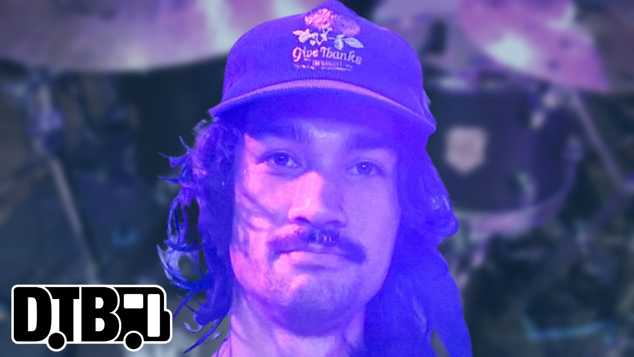 Stand Atlantic's Jonno Panichi - GEAR MASTERS Ep. 443 - YouTube