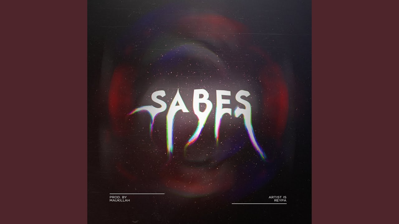 Sabes - YouTube