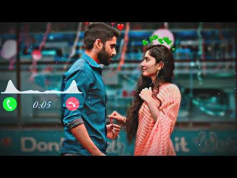 Tujhe Dekh Ke Meri Madhubala Mera Man Ye Pagal  Zala New Ringtone😍🥰| New Old Ringtone | #ringtone