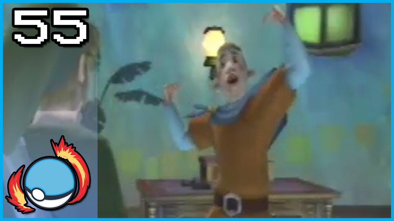 Zelda - Skyward Sword | 55 | Target Practice - YouTube