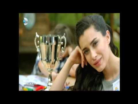 Hayatımın Aşkı 1.Bölüm - Biraz Aşık Gibisin