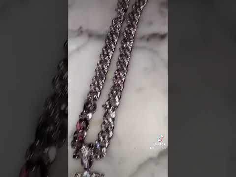 I got the OTF chain - YouTube