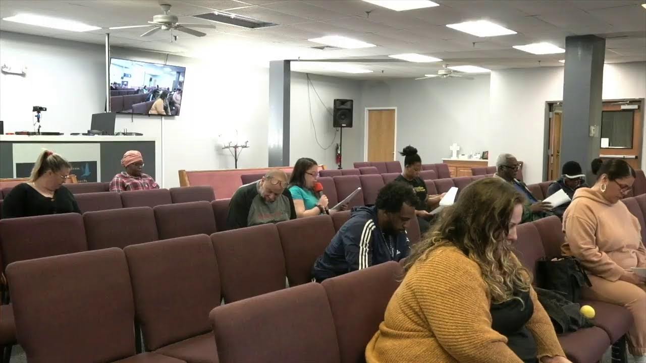 Pastor Mark Choate | ACT OF WORSHIP - YouTube