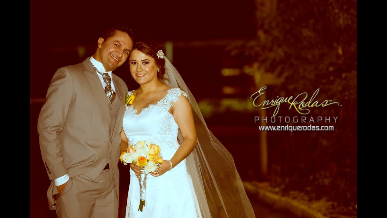 Fotografia de la Boda de Mayra & Xavier en Estancia Rosario Cuenca ...