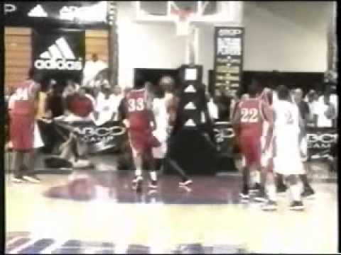 ABCD Camp 2001 - YouTube