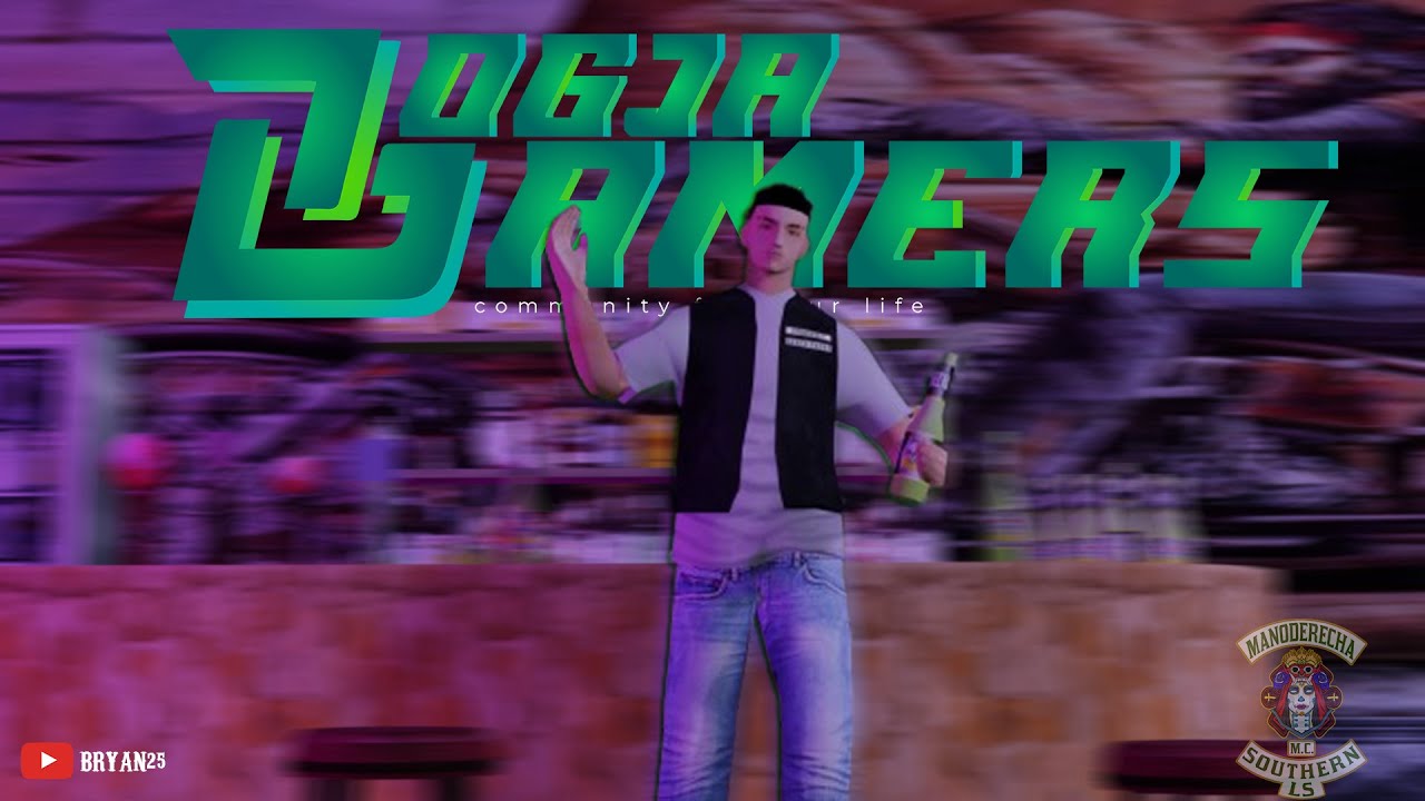 [JGRP] Siang EMEM #jgrp - YouTube