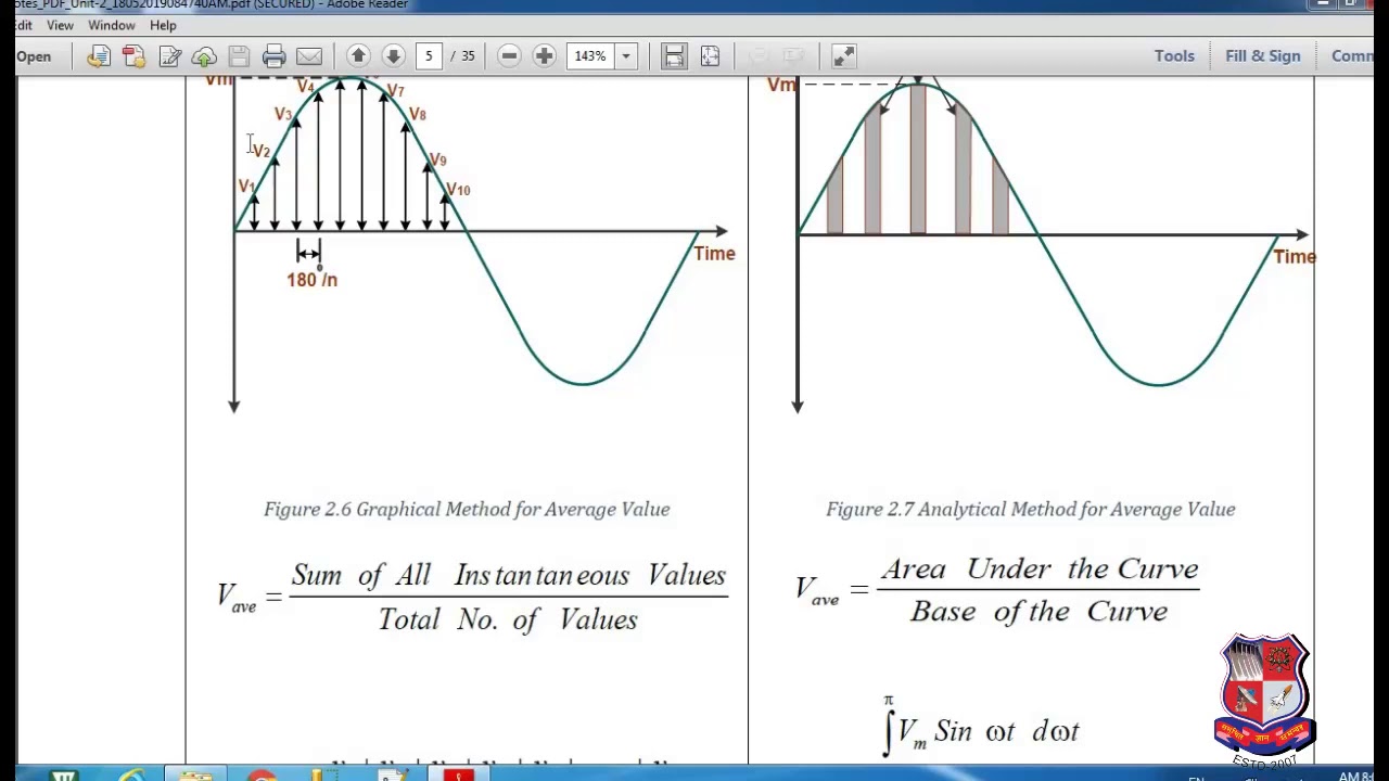 GTU_BE_ELECTRICAL ENGINEERING_3110005_Basic Electrical Engineering ...