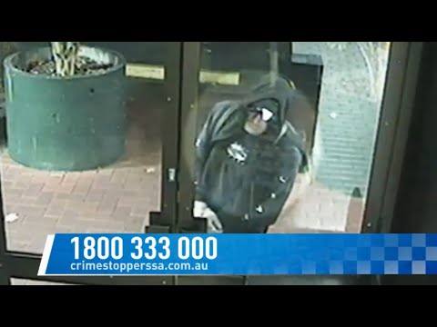 Serious Criminal Trespass - Aberfoyle Park - YouTube