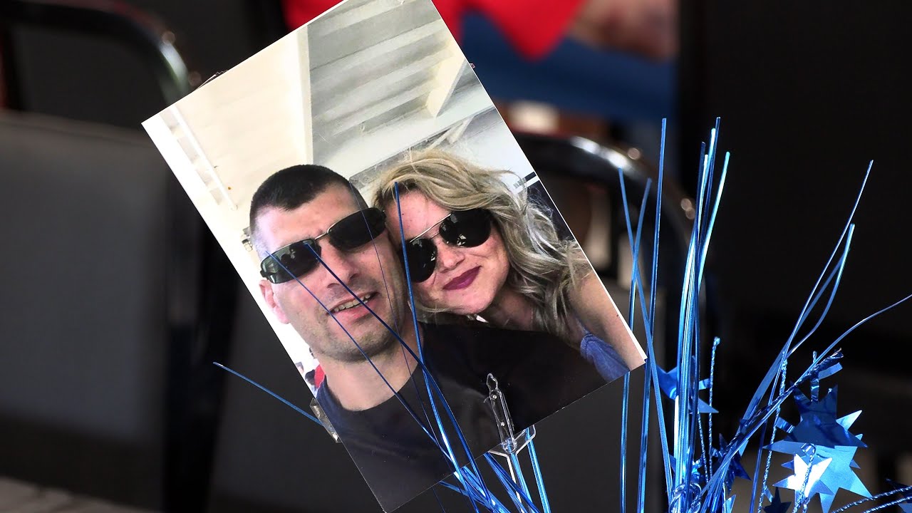 Kevin D. Holler Horseshoe Tournament and Benefit - YouTube