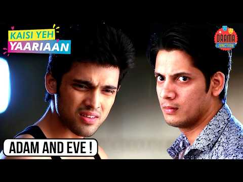 Kaisi Yeh Yaariaan | Manik & Nandini Story Begins | Kabir Makes Fun Of Manik And Nandini