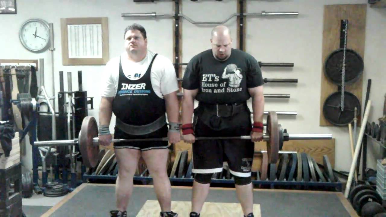 Team Rectangular Fix by Mark Mitchell & Scott Tully - YouTube