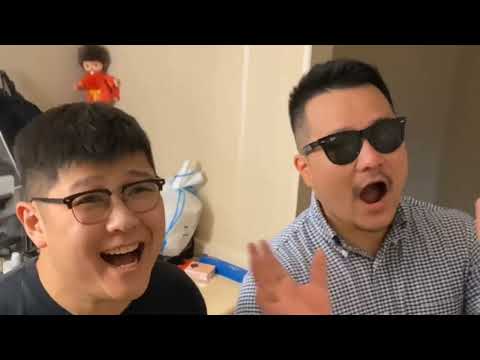 KELAKUAN OM GEMOYY BIKIN NGAKAK || cufrank ||