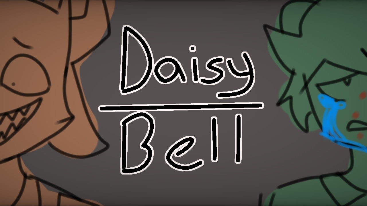 Daisy Bell Animation Meme/Animatic | Gore Warning!! - YouTube