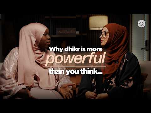 Her Faith | Her Virtues Ep. 2 | Ustadha Fatima Lette & Ustadha Samrina Qureshi