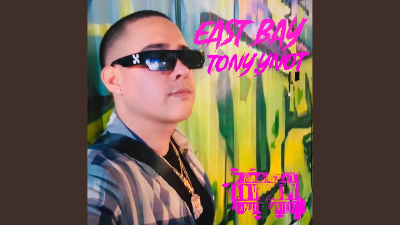 TONY.YNOT THE HANDLE - YouTube