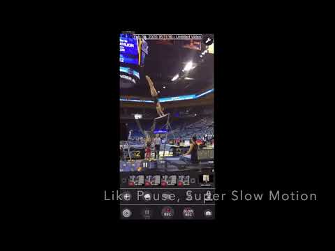 Spark Motion For iPhone is Almost Here - YouTube