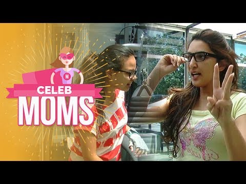 Celeb Moms: Ashanty (Episode 4)