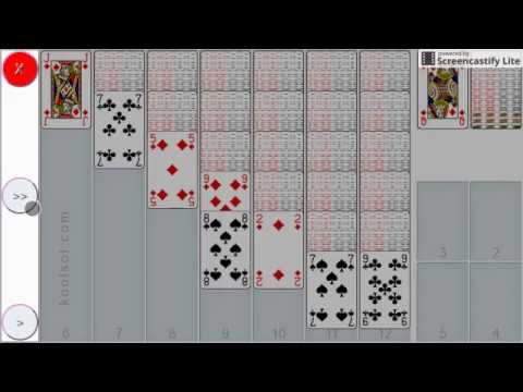 koolsol 170000 - YouTube