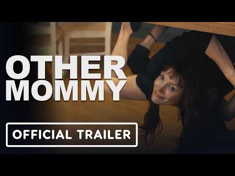 Other Mommy - Official Trailer (2026) Jessica Chastain, Jay Duplass, Arabella Olivia