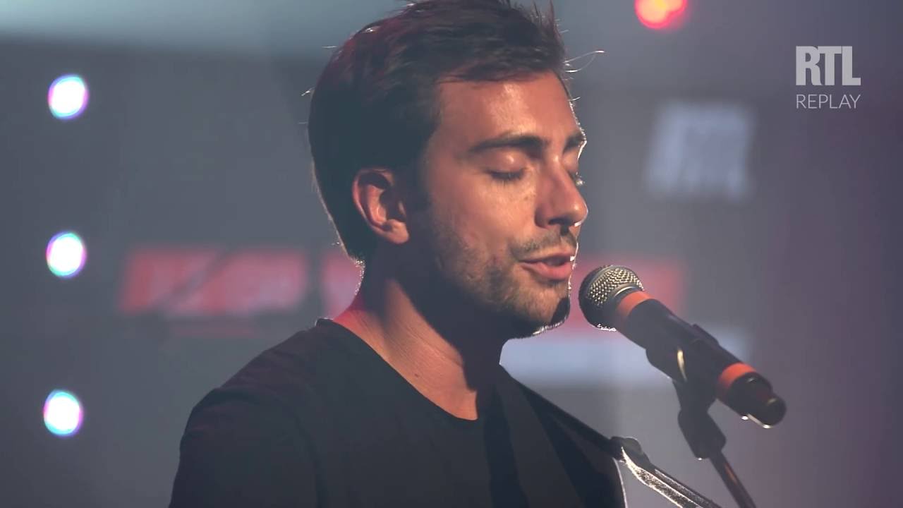 Cocoon - Stay dans le Grand Studio RTL - YouTube