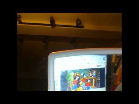 Disney's Mickey Mouse - Kindergarten Game 01 - YouTube