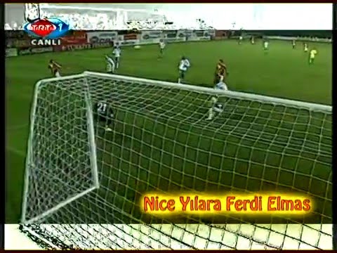 FERDI ELMAS dogum gunun verjaardag