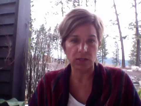 Spring Hawes Why I Can Get The Job Done - YouTube