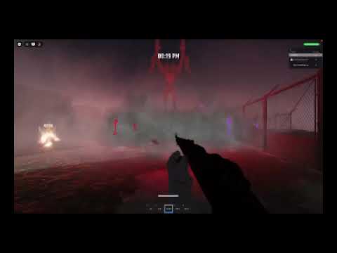 last night (super duper scary) - YouTube