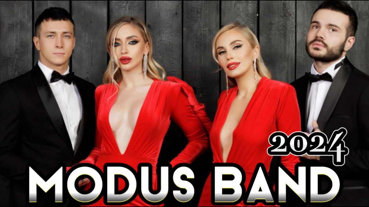 Кавер группа Москва - MODUS BAND - Живое выступление в НОВЫЙ ГОД в отеле RITZ CARLATON MOSCOW ...