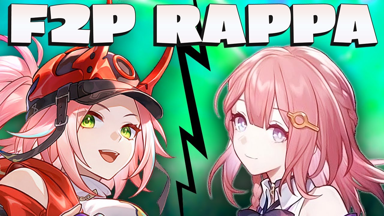 The 4 Star Only Rappa Experience - YouTube