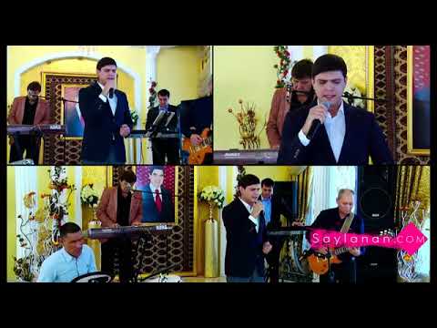 Kakyş Orazmämmedow - Nazli ýar [2019]