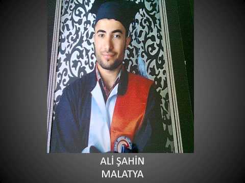 COMU 2013 Hemşirelik Bölümü Mezuniyet Slaytı