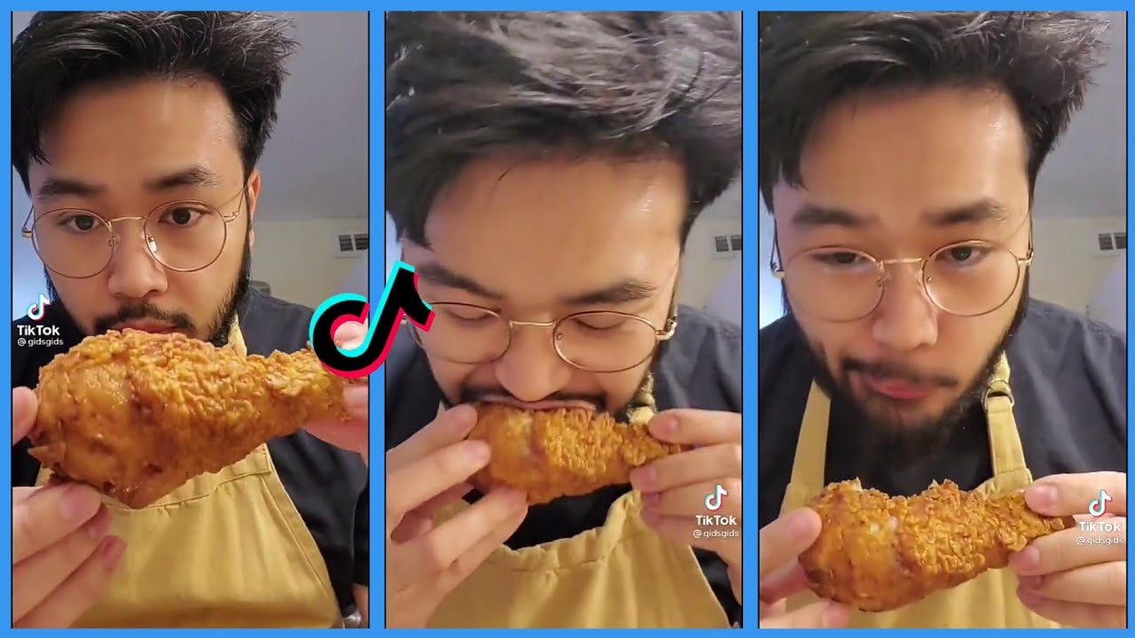 CRUNCHIEST FRIED CHICKEN RECIPE - YouTube