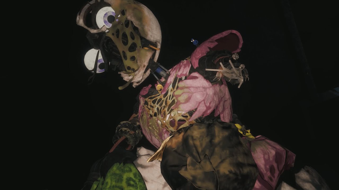 Time to go to roxy's raceway | Fnaf Security breach | pt 3 - YouTube