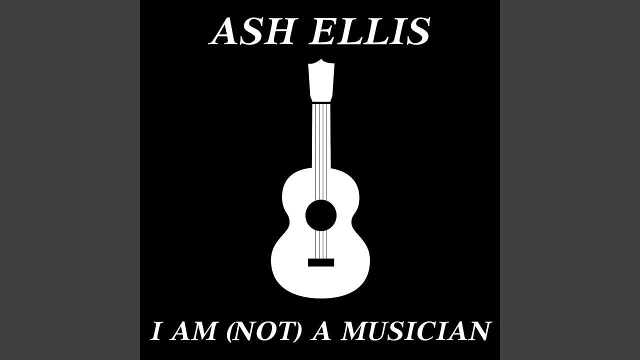 I Am (Not) a Musician - YouTube