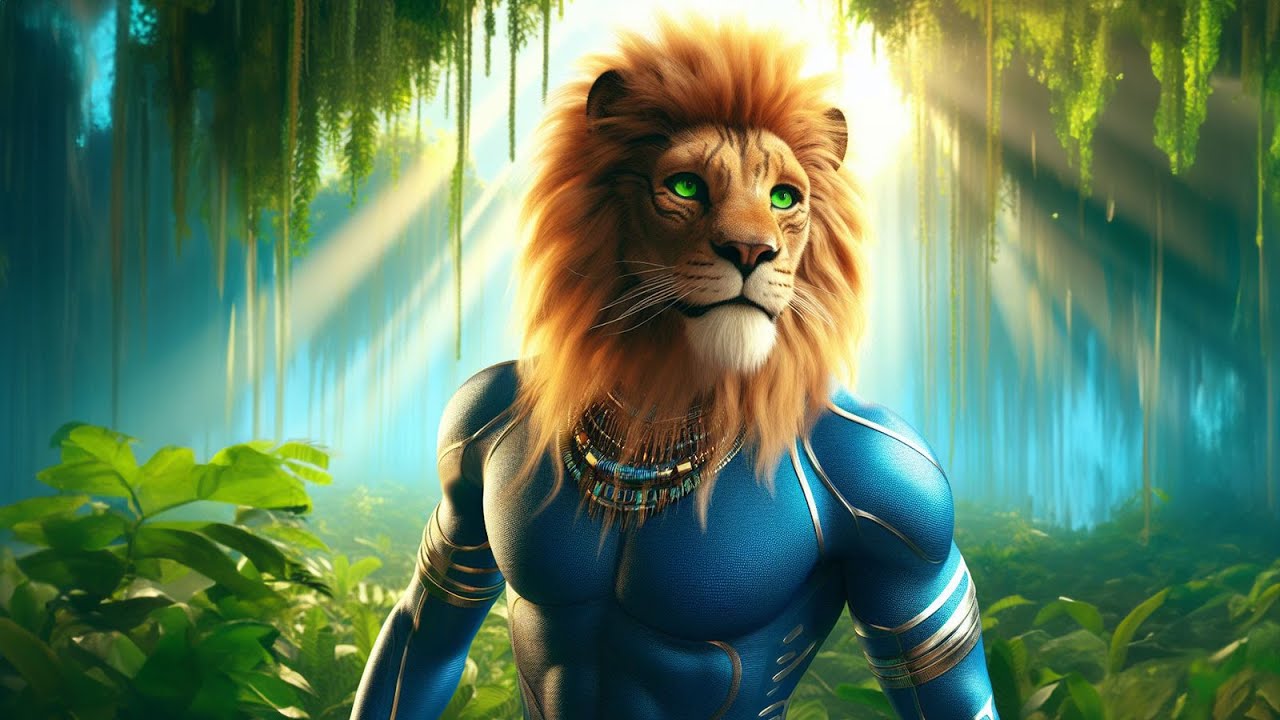 Laka: ASCAH, The Feline Race From ASC (Family of Taygeta Podcast) - YouTube