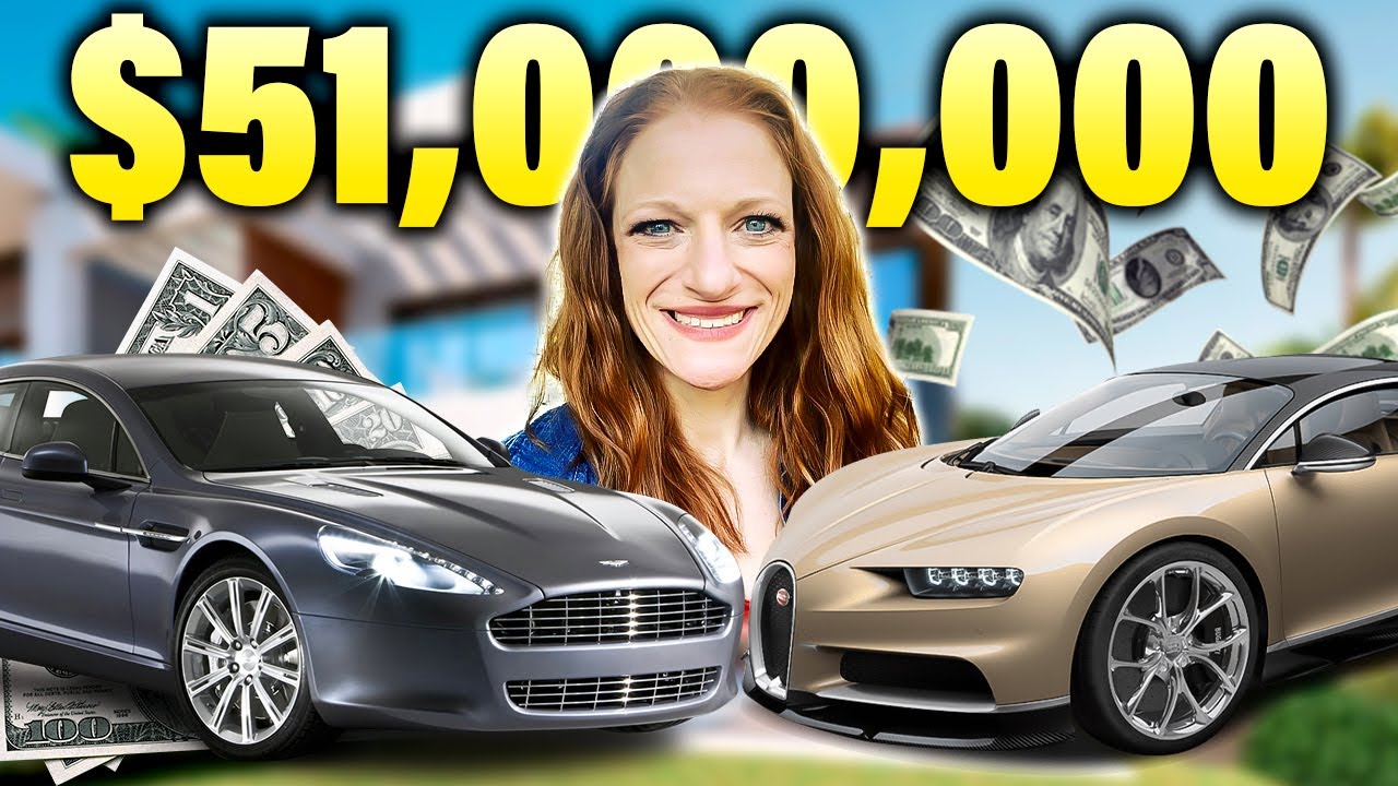 Dougherty Dozen - Lifestyle, YouTube Success, Journey, & Financial ...