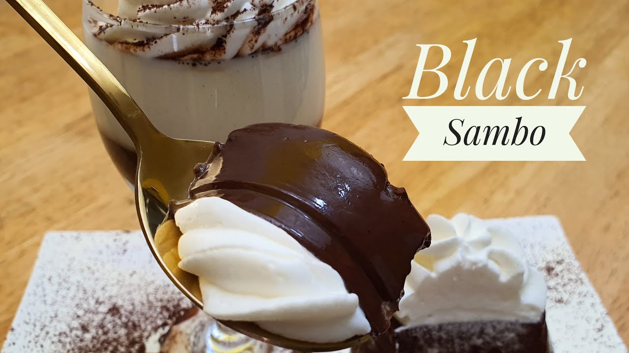Black Sambo - YouTube