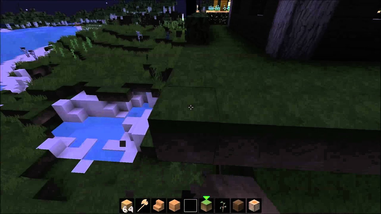 Let's Build Minecraft Drake Project Part 2 (German) (Interaktiv) - YouTube